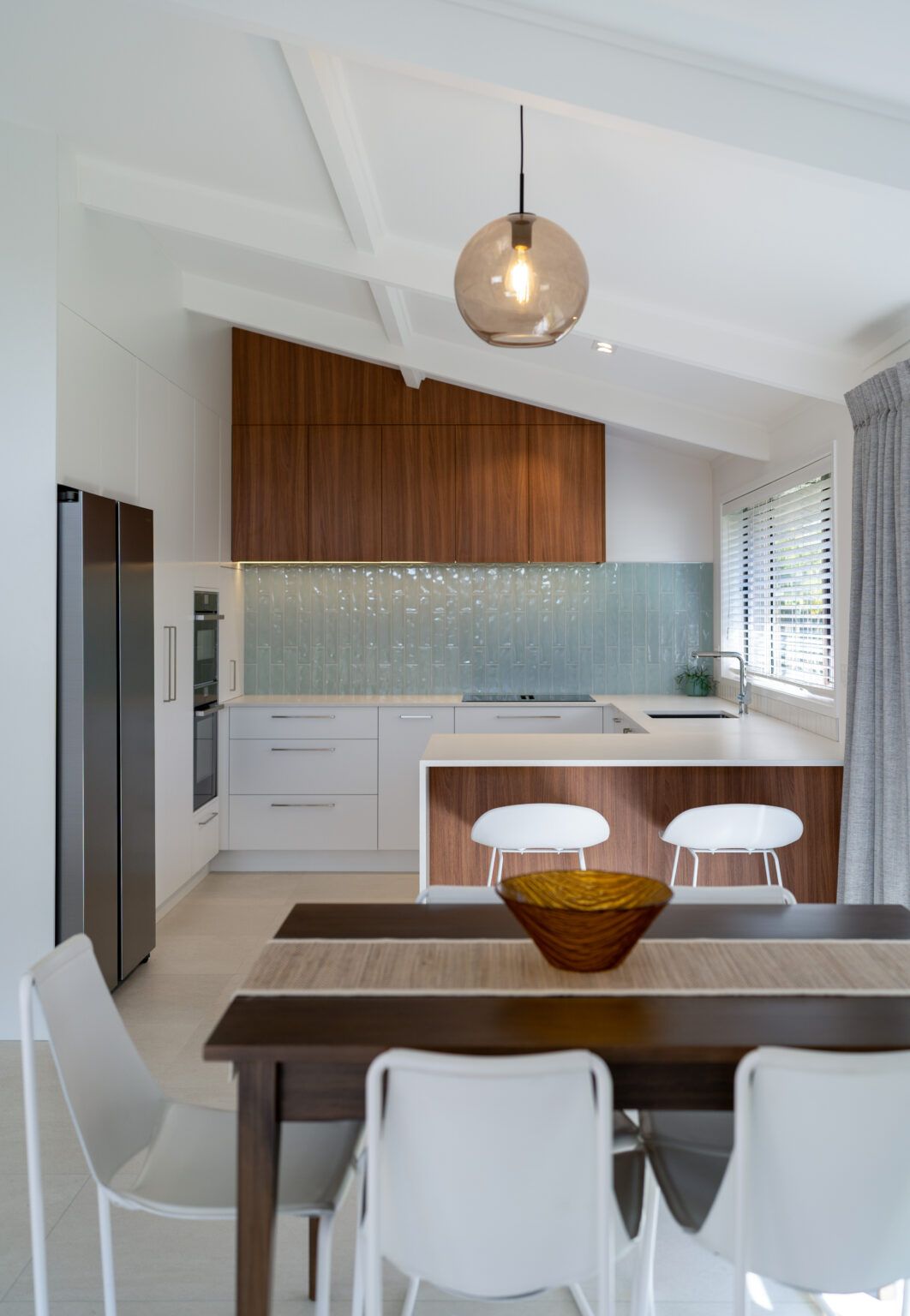 Mid Century renovation - Treetown Kitchens