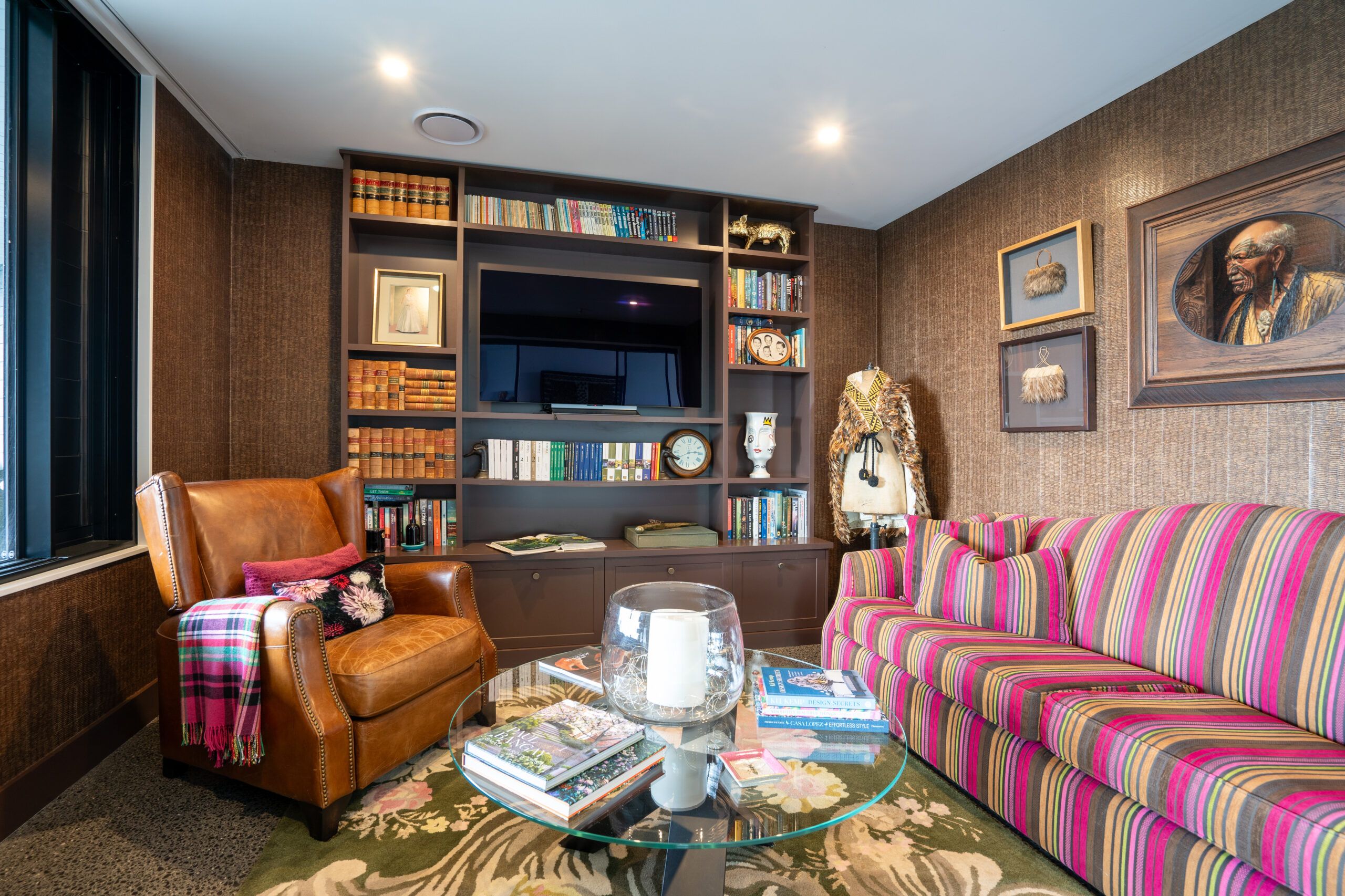 White and Bright - Treetown Kitchens